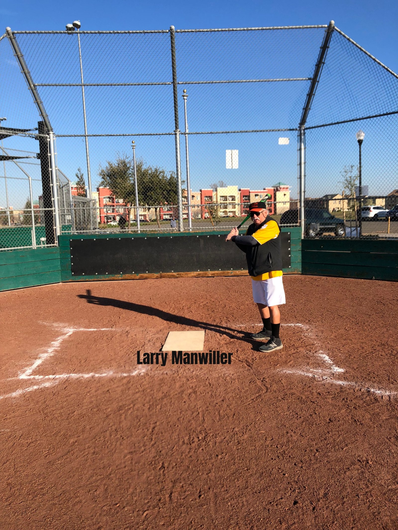 2023 Players – Roseville Senior Softball