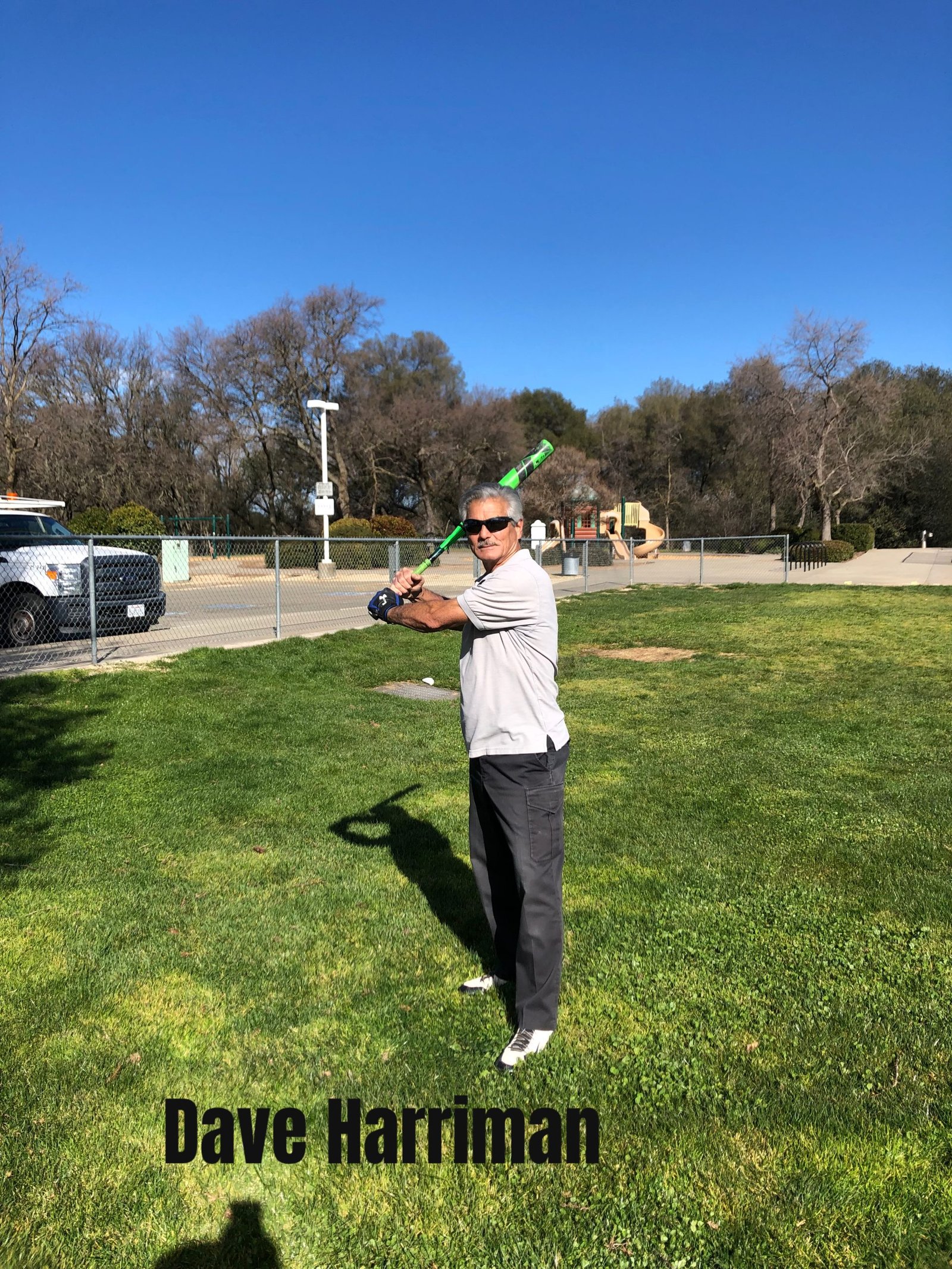 2023 Players – Roseville Senior Softball