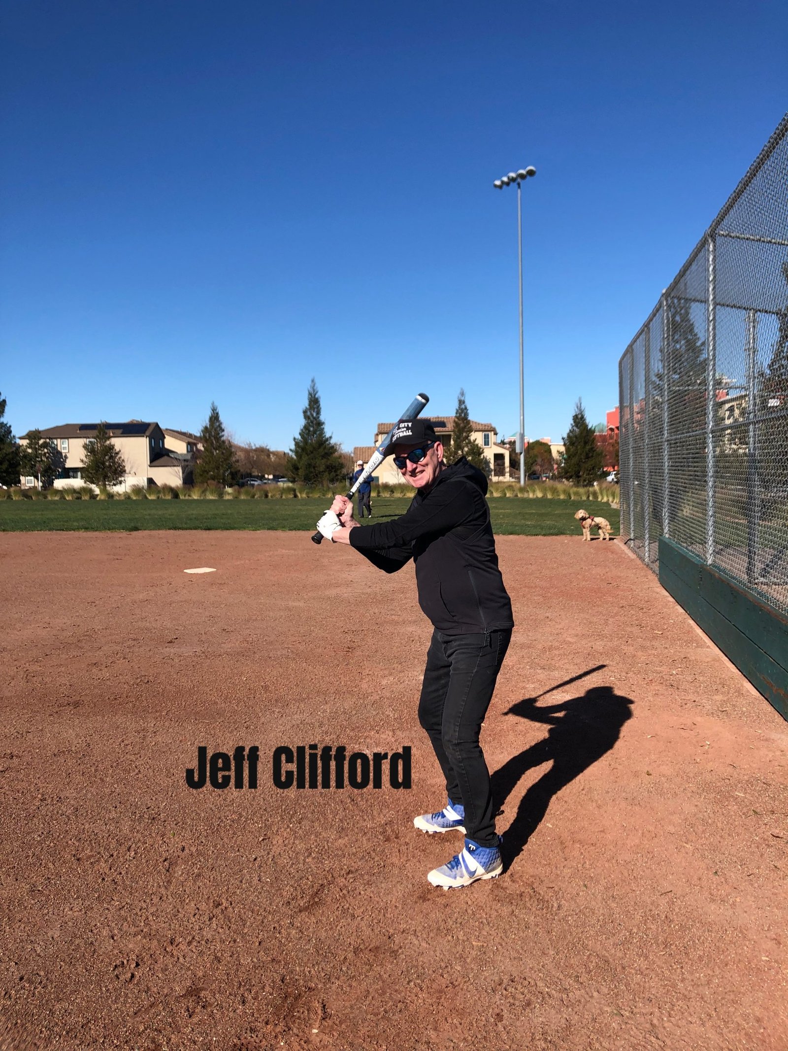 2023 Players – Roseville Senior Softball